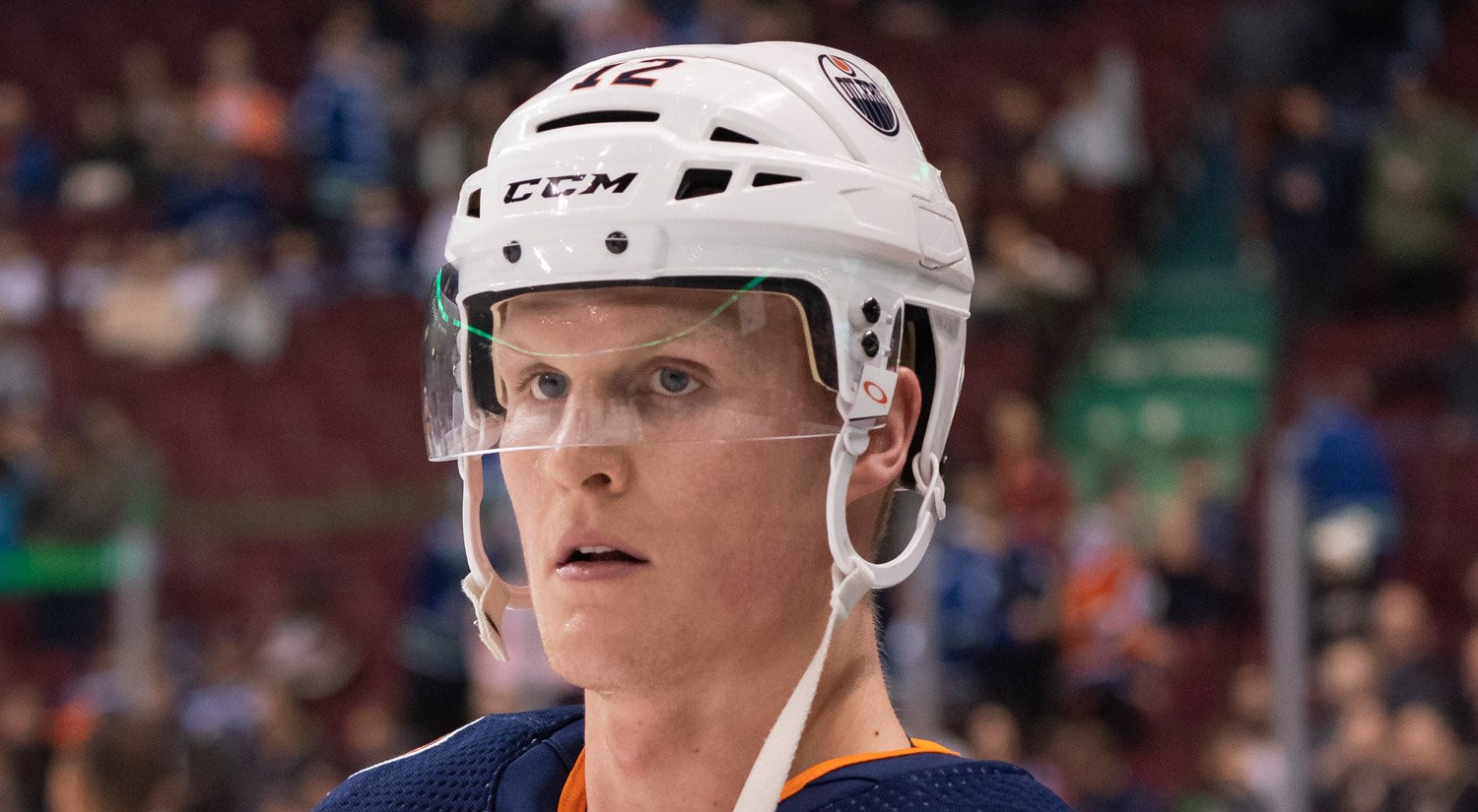 Colby Cave Dead – NHL Player Dies at 25 | Colby Cave, RIP, Sports ...