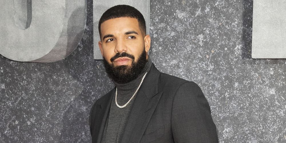 Drake Makes Historic #1 Debut With ‘Toosie Slide’ | Drake, Music | Just ...