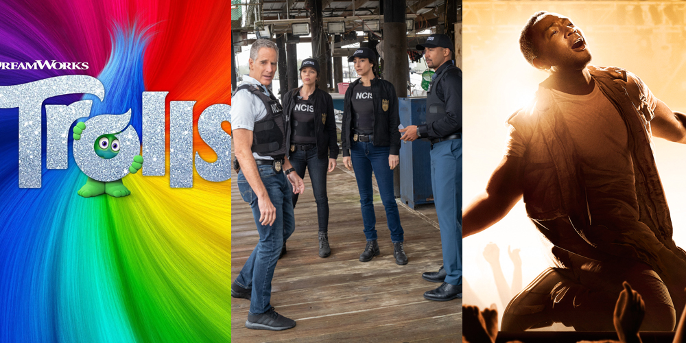 All The Must Watch Television Programs & Movies To Watch For April 12 ...