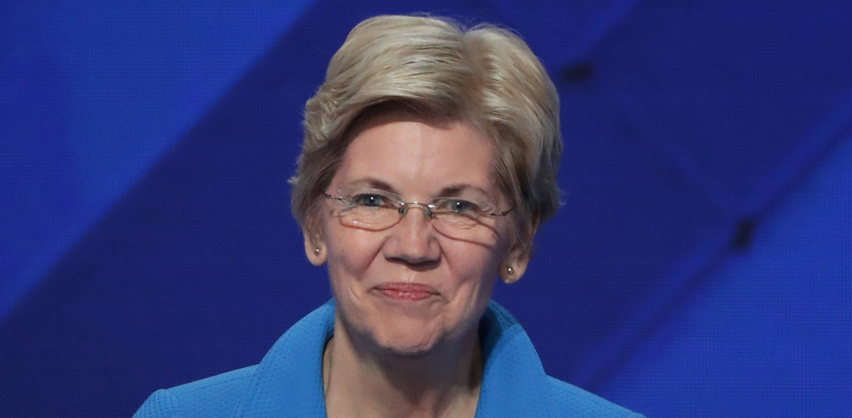 Elizabeth Warren’s Brother Don Reed Dies From Coronavirus | Don Reed ...