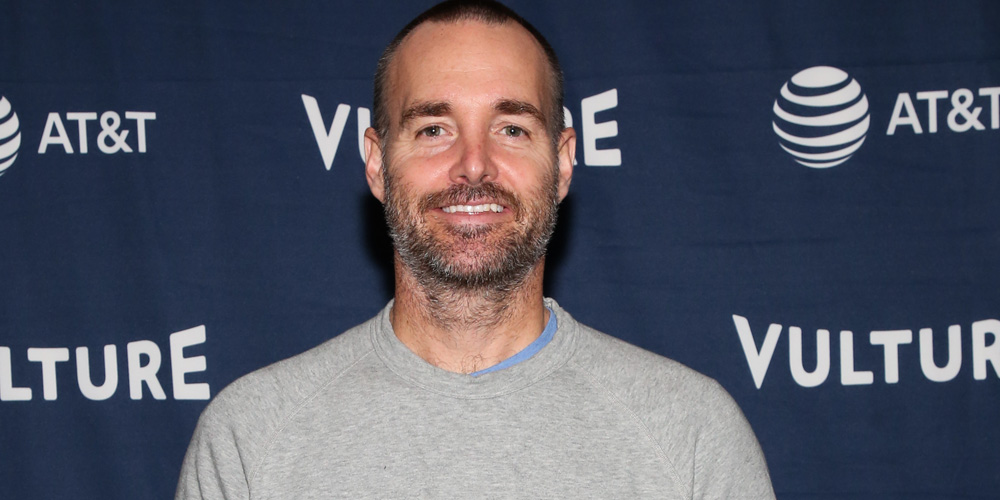Will Forte Is Engaged to Longtime Girlfriend Olivia Modling | Engaged ...
