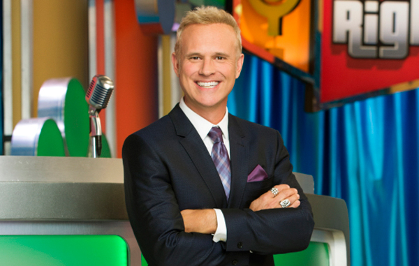 ‘Price Is Right’ Announcer George Gray Suffers Three Heart Attacks ...