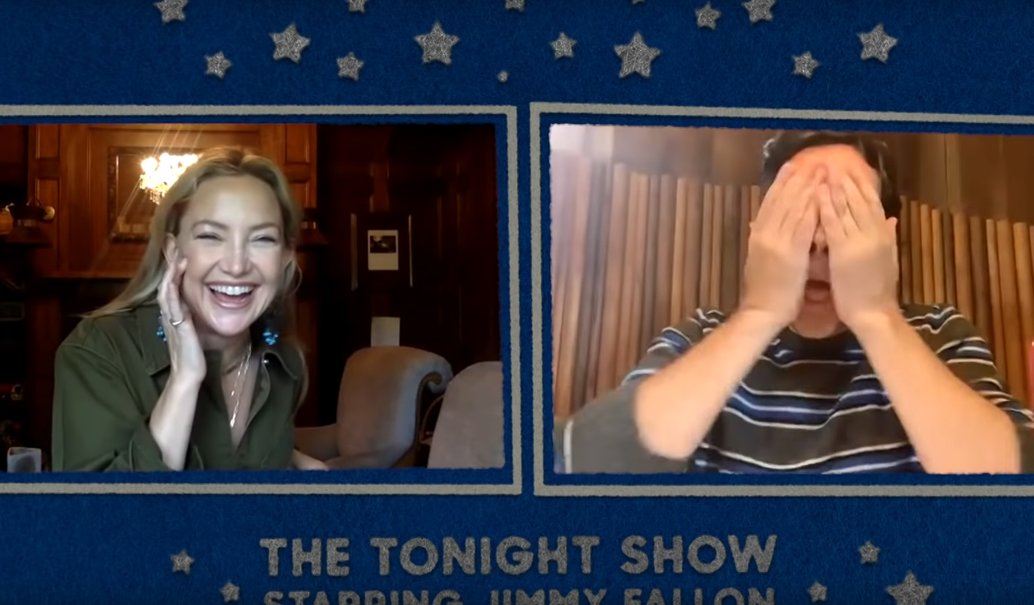 Kate Hudson Says She Would’ve Dated Jimmy Fallon If He Pursued Her 20 ...