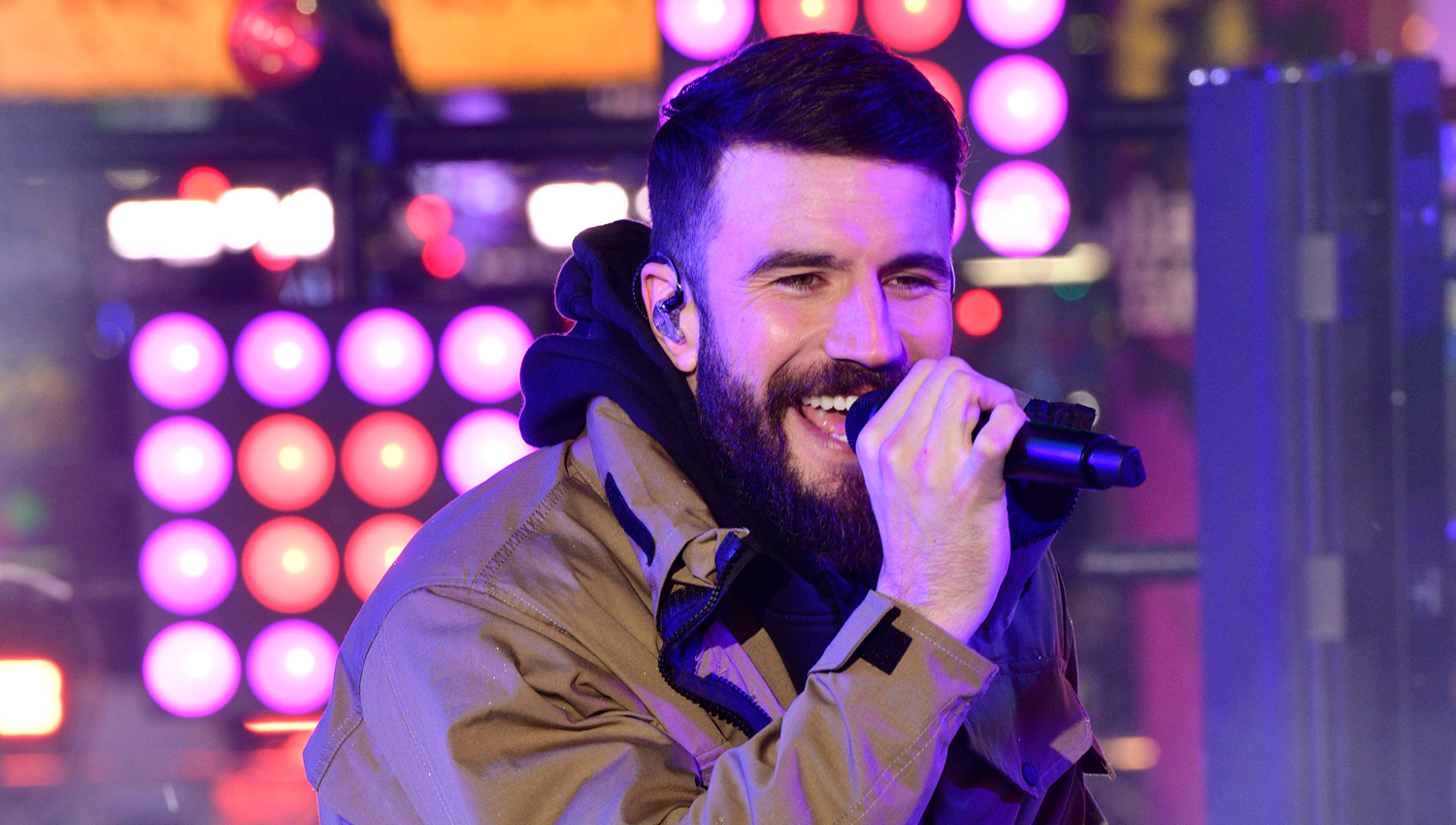 Sam Hunt Drops ‘Southside’ Album, His First in 6 Years – Listen Now ...