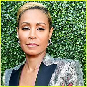 Jada Pinkett Smith Makes a Revelation About Her Eyes That You’ve ...