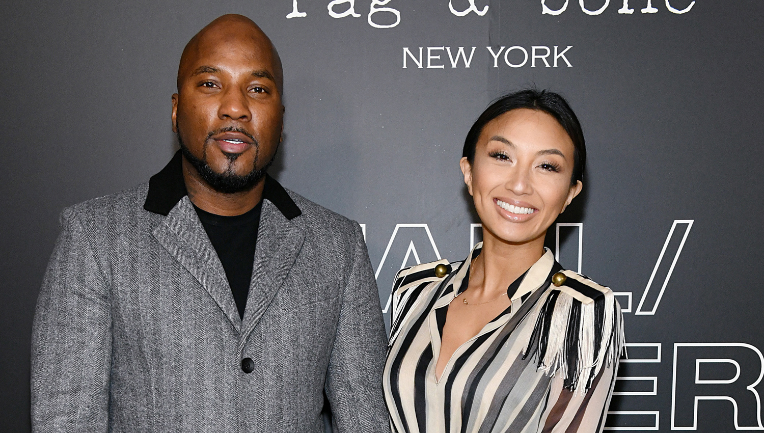 The Real’s Jeannie Mai is Engaged to Jeezy! | Engaged, Jeannie Mai ...