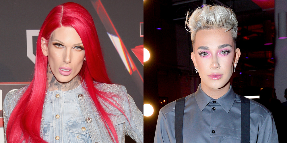Jeffree Star Comments More About James Charles & Says He’s Convinced He ...