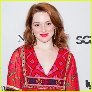 Former ‘Wizards of Waverly Place’ Star Jennifer Stone Joins Coronavirus ...