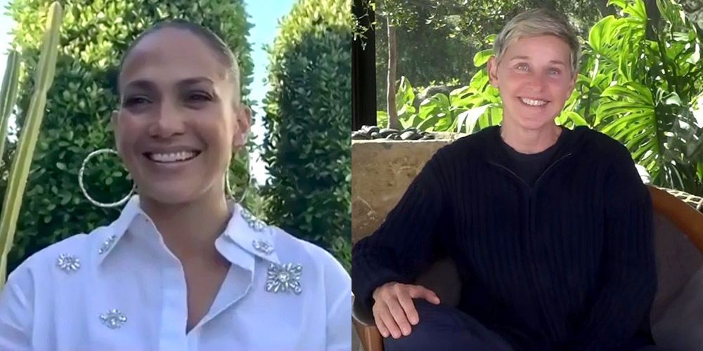 Jennifer Lopez Says Her Wedding Date Has Been Affected By the ...