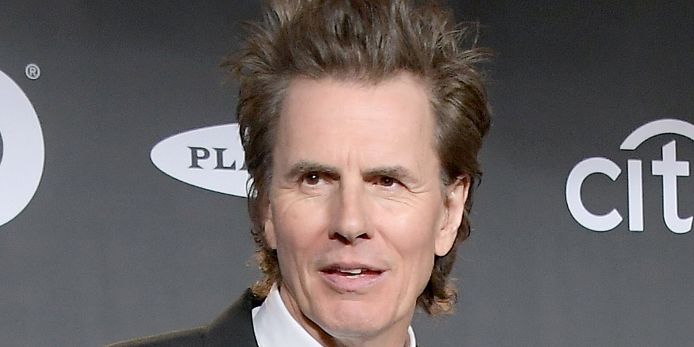 Duran Duran’s John Taylor Had Coronavirus; Updates Fans on Recovery ...