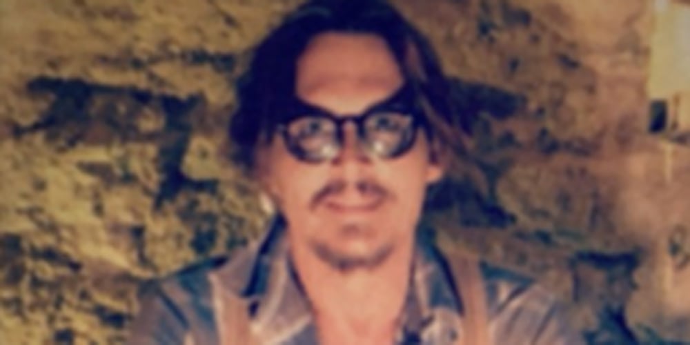 Johnny Depp Debuts 8-Minute Video & Cover of John Lennon’s ‘Isolation ...