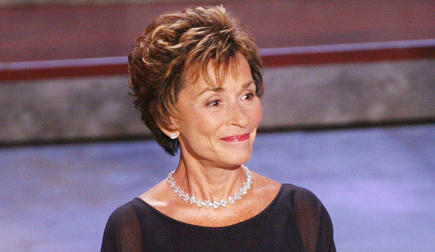 Judge Judy’s Longtime Announcer Jerry Bishop Has Died at 84 | Jerry ...