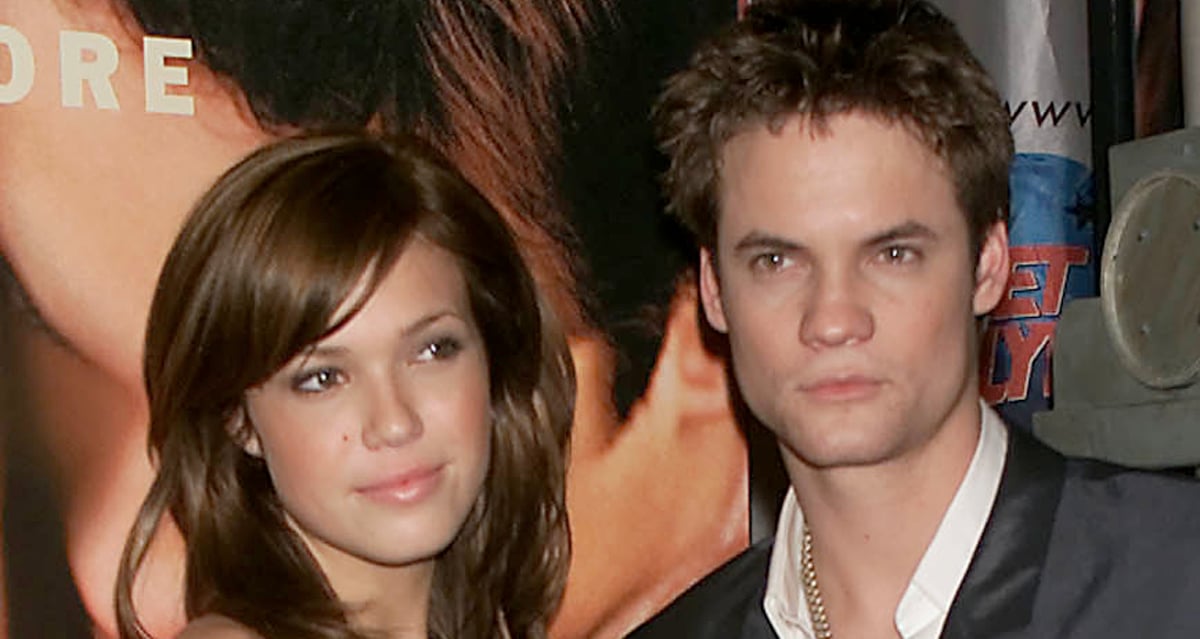 Mandy Moore Sings ‘Walk to Remember’ Song ‘Only Hope’ Live for First ...