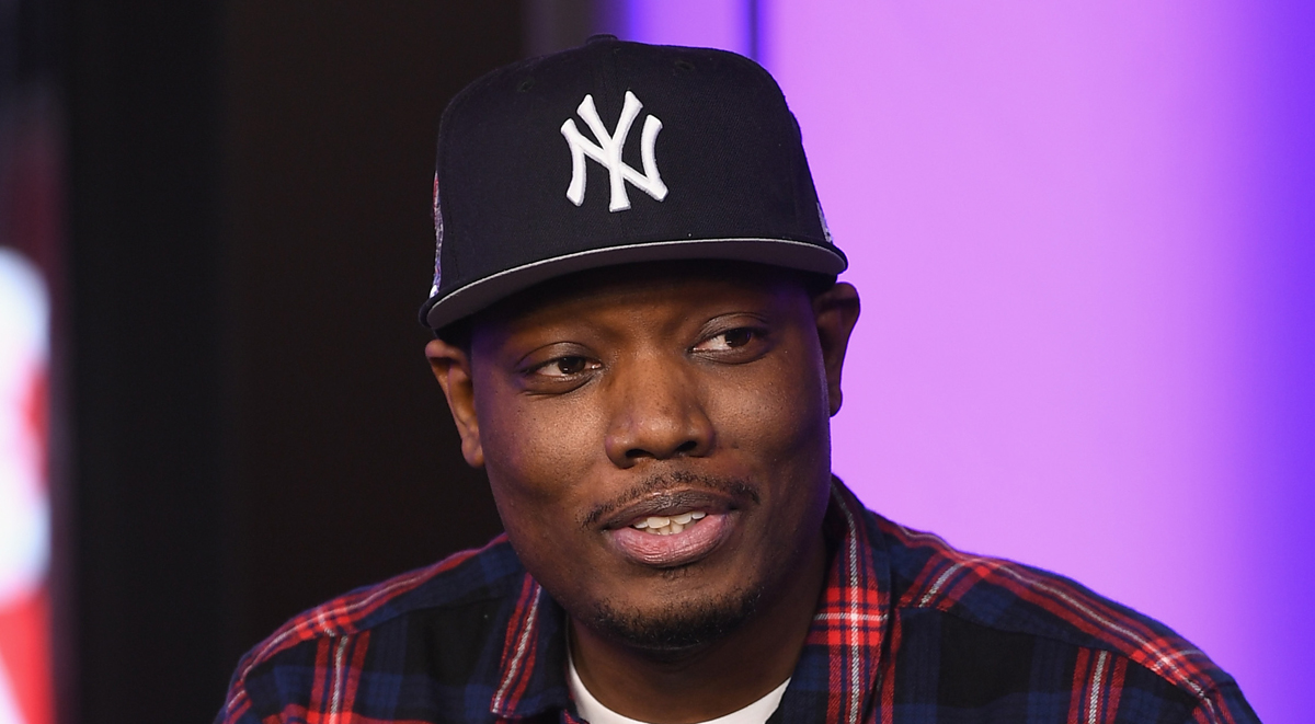 Michael Che Is Paying Rent for Apartments in His Grandmother’s Building ...