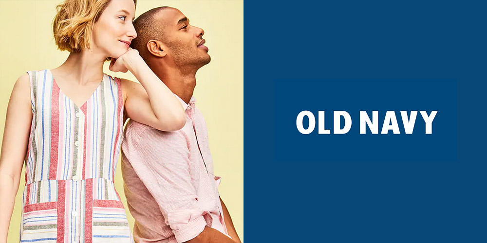 Old Navy Launches Massive Sale – Everything Is Now $20 or Less ...