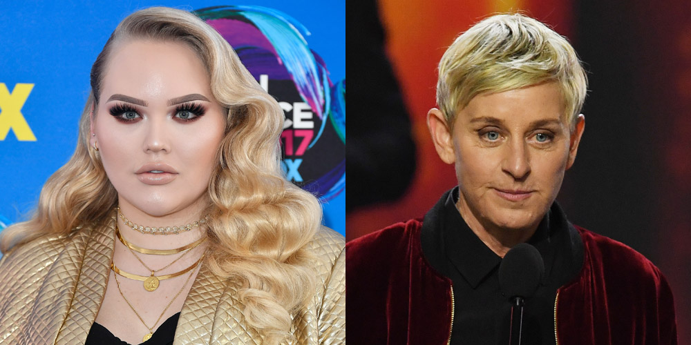 YouTube Star NikkieTutorials Continues to Speak Negatively of Her ...