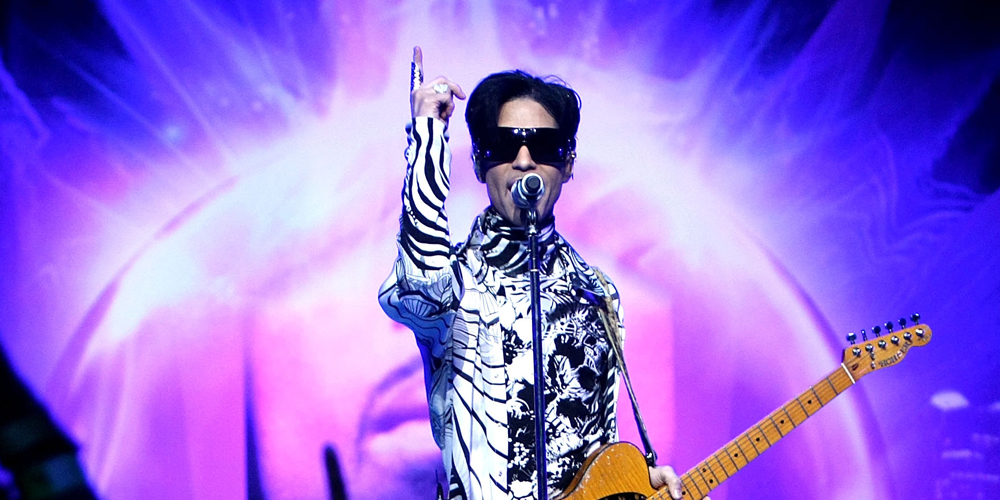 Prince Grammy Salute Concert – Performers List! | 2020 Grammys, Grammys ...