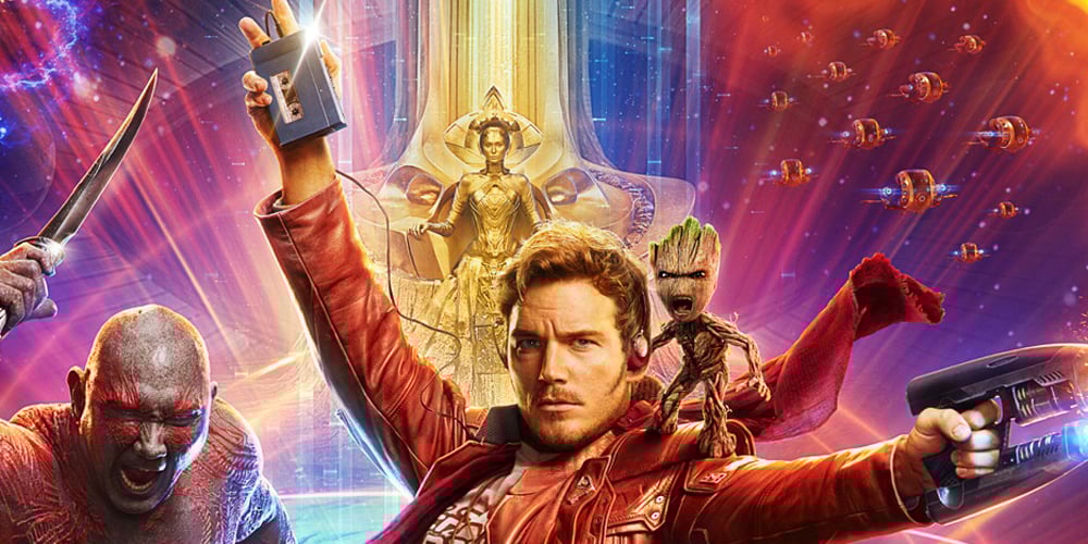 James Gunn Shares Meredith Quill’s ‘Guardians of the Galaxy’ Playlist ...