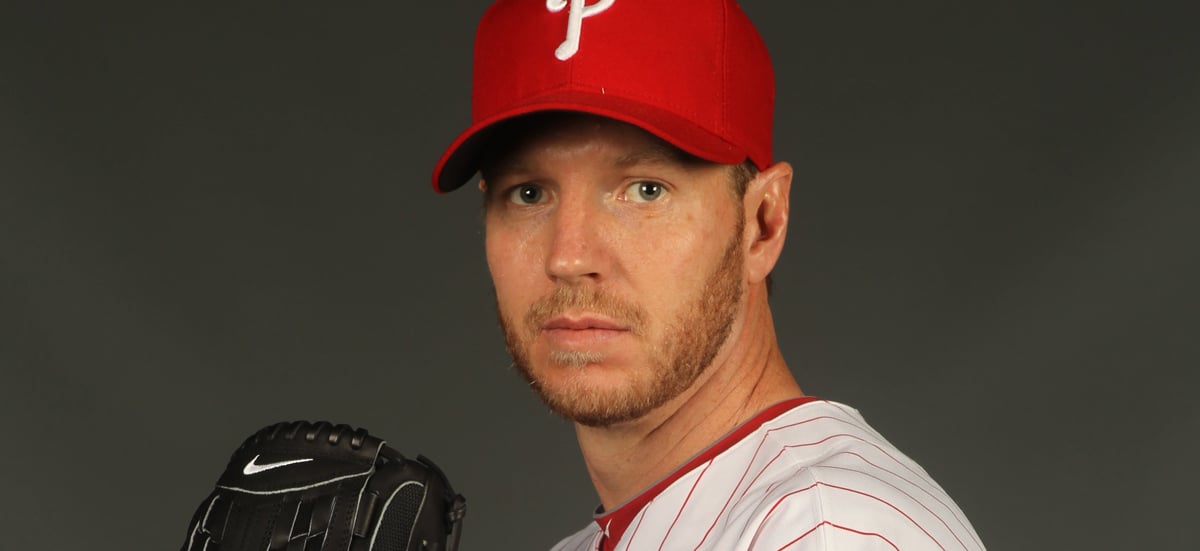 Death Investigation Complete for MLB’s Roy Halladay, 40 | Roy Halladay ...