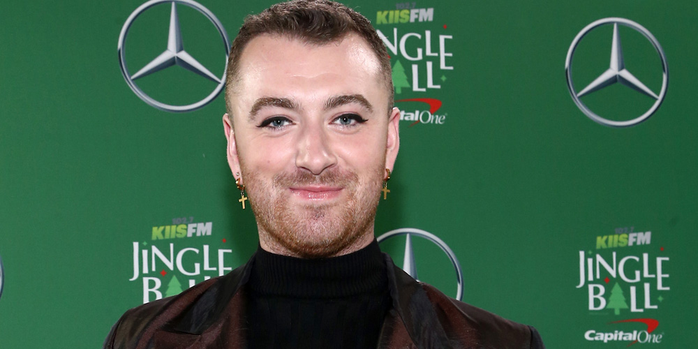 Sam Smith Is Pretty Sure They Had Coronavirus | Coronavirus, Sam Smith ...