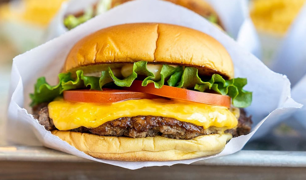 You Can Get a Shake Shack Burger Making Kit Delivered to Your Home ...
