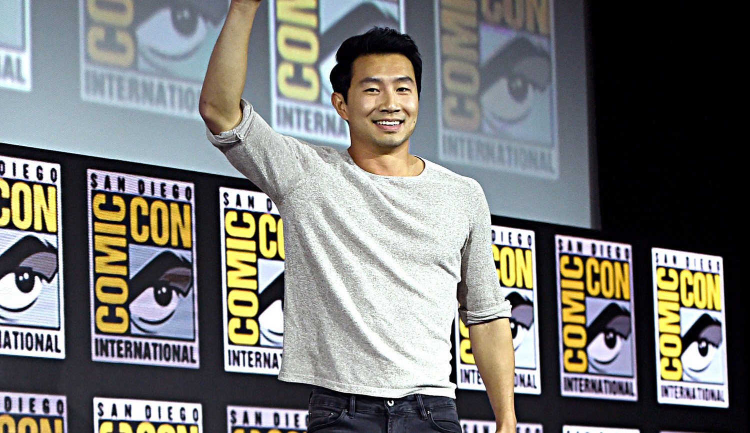 Marvel’s ‘Shang-Chi’ Director Shares First Photo of Cast Together ...