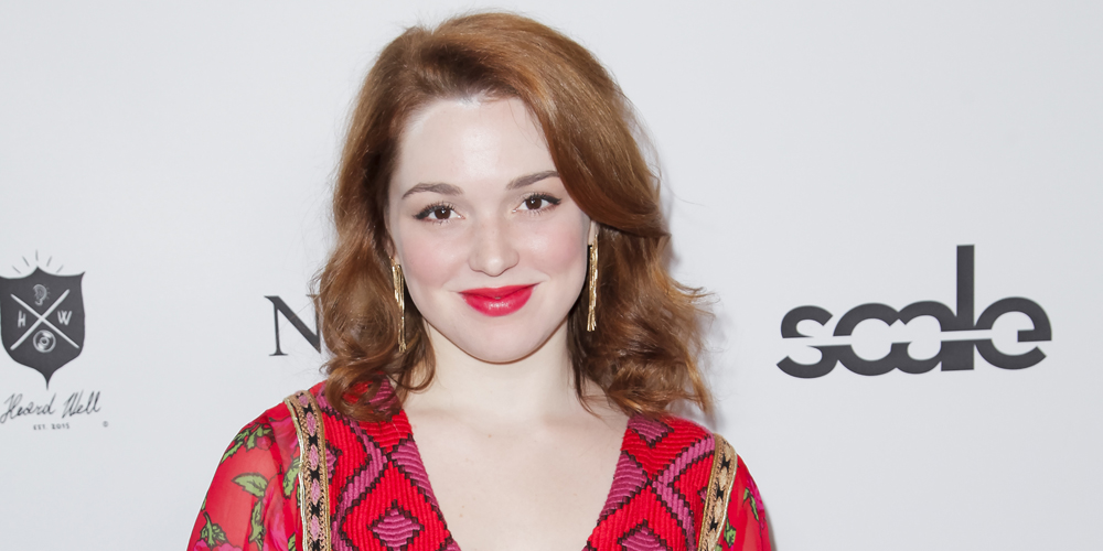 Former ‘Wizards of Waverly Place’ Star Jennifer Stone Joins Coronavirus ...