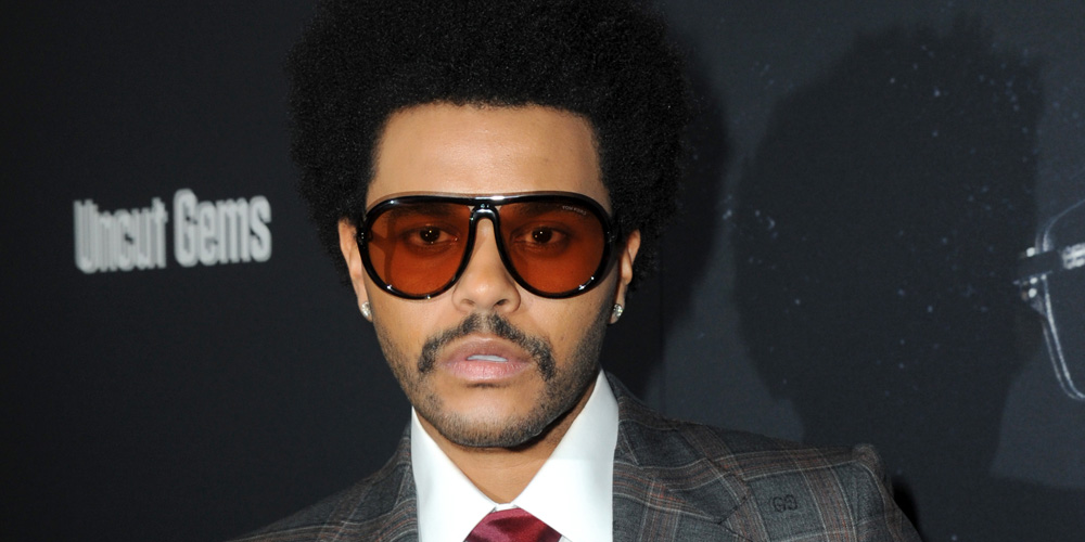 The Weeknd’s ‘Blinding Lights’ Lands at #1 on Billboards Hot 100 Chart ...