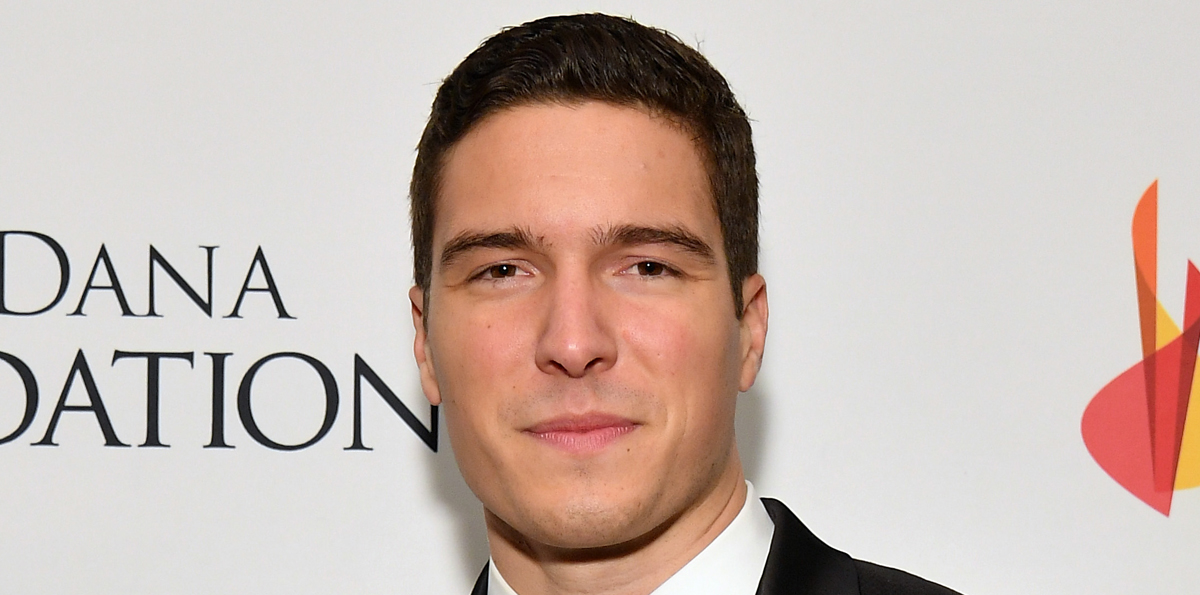 Will Reeve, Christopher Reeve’s Son, Goes Pantsless & Accidentally ...