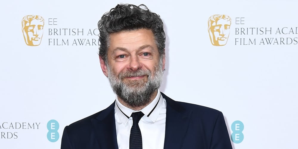 Andy Serkis Says ‘The Batman’ Will Be ‘Darker and Broodier’ Than The ...