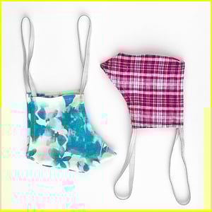 Anthropologie’s Face Masks Are Super Cute & Available in Lots of Styles ...