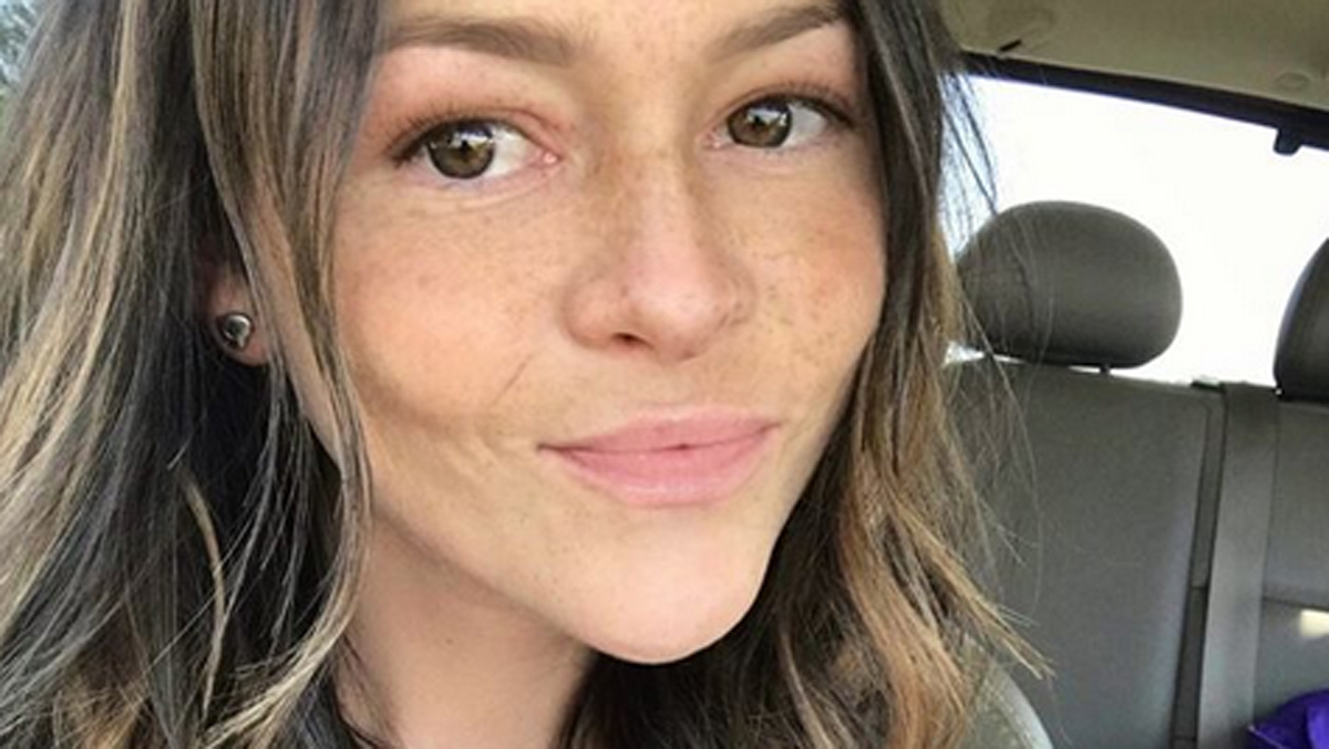 Country Singer Cady Groves Dead at 30 | Cady Groves, RIP | Celebrity ...