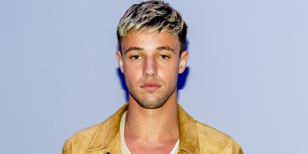 Cameron Dallas Celebrates One Year of Sobriety | Cameron Dallas ...