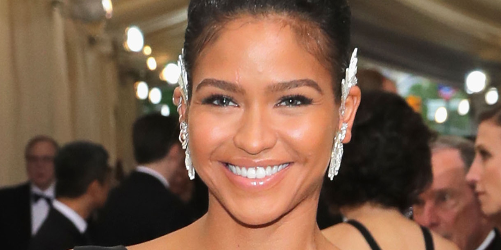 Cassie Says This Cleansing Bar Is Her Skincare ‘Glow-To’ – And It’s ...