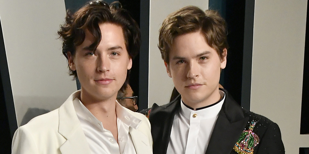 Cole Sprouse Isn’t A Big Fan of the Possibility of A ‘Suite Life’ Reboot | Cole Sprouse ...