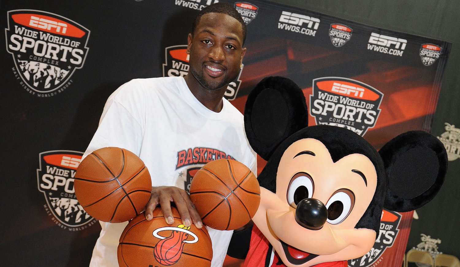 Disney Confirms Talks to Resume NBA Season at Disney World | Disney ...