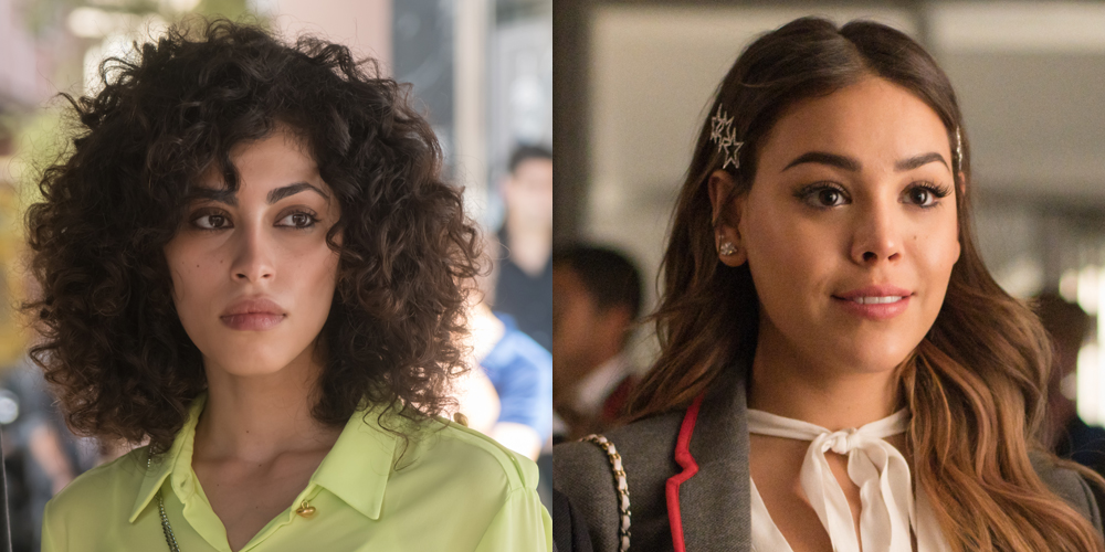 These Five Actors Are Leaving ‘Elite’ Ahead of Season 4 | Alvaro Rico ...