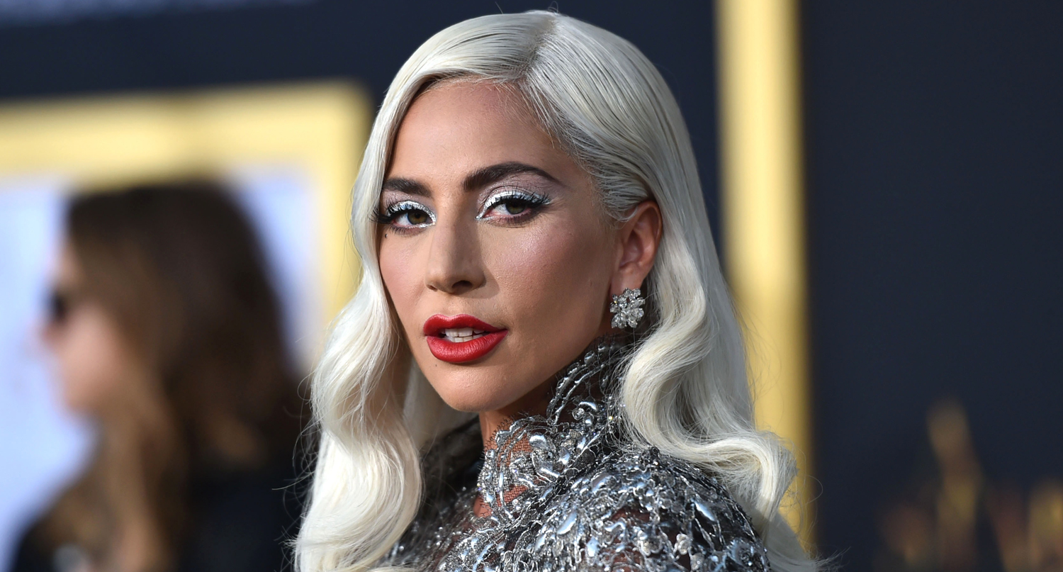 Lady Gaga Explains What the ’911′ Lyrics Are About | Lady Gaga, Lyrics ...