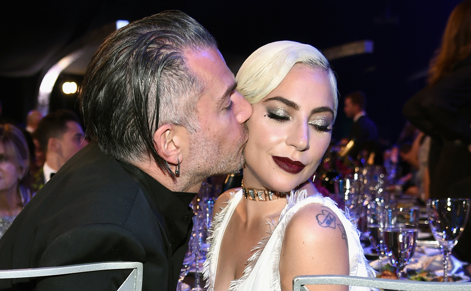 Lady Gaga’s ‘Fun Tonight’ Lyrics Seem to Be About This Ex, According to ...