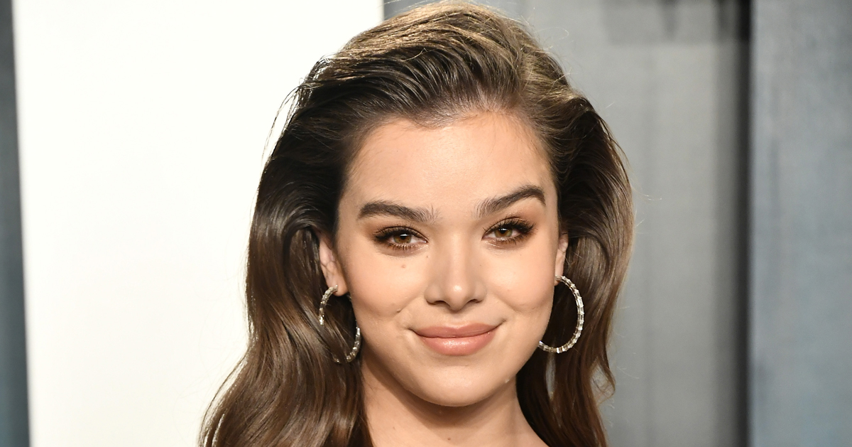 Hailee Steinfeld Says ‘Wrong Direction’ Was Harder to Write Than Her ...