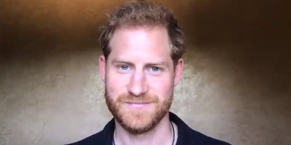 Prince Harry Commemorates Invictus Games On What Would’ve Been The ...