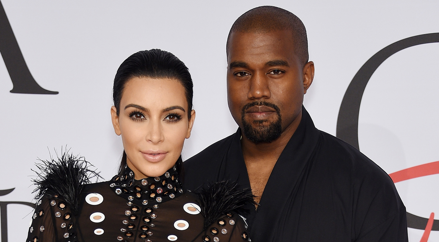 Kim Kardashian & Kanye West Celebrate Sixth Wedding Anniversary ...