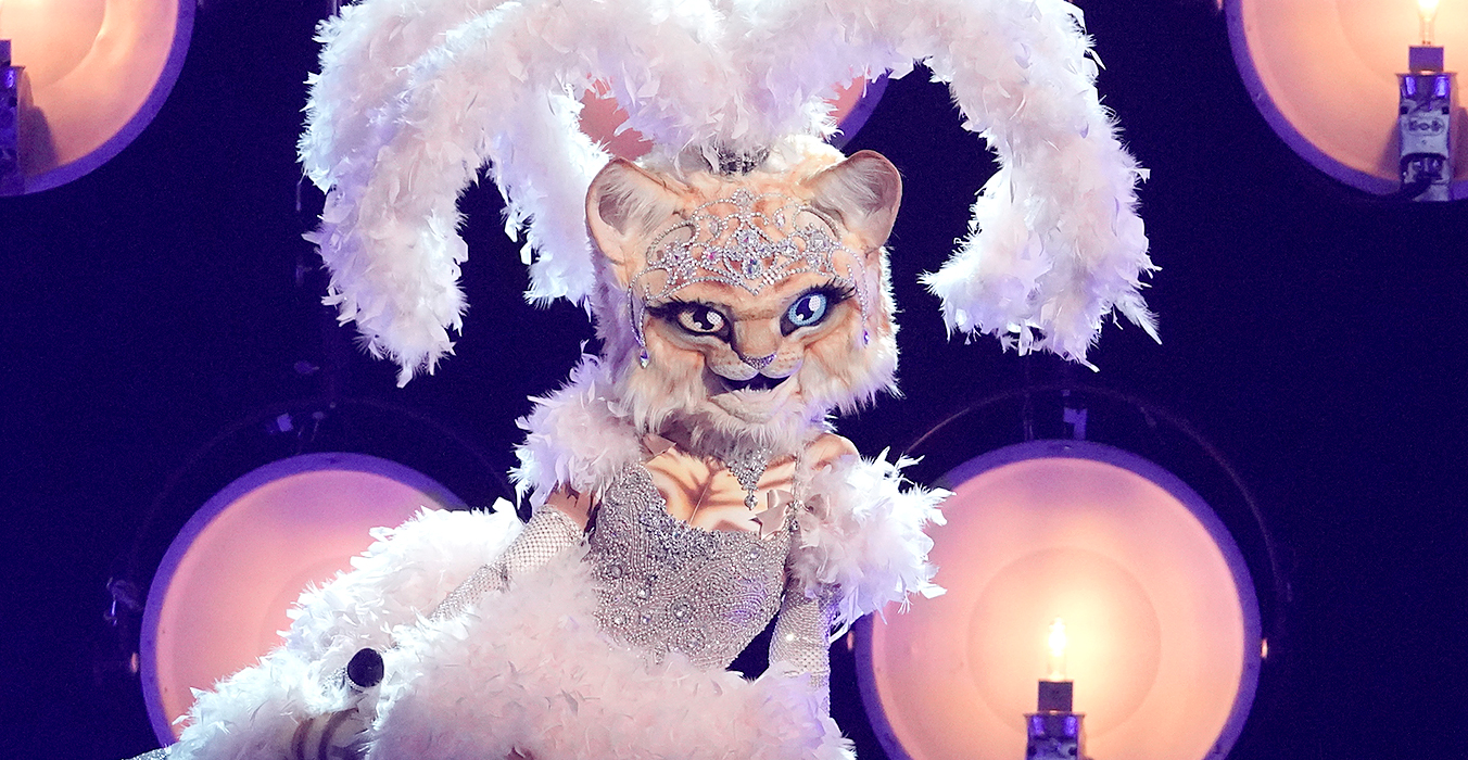 Kitty Sent Home on ‘Masked Singer’ – See Who It Was! | masked singer ...
