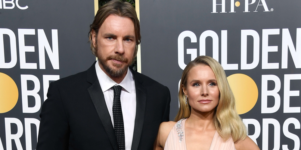Kristen Bell Reveals How Dax Shepard ‘Crushed All The Bones’ In His ...