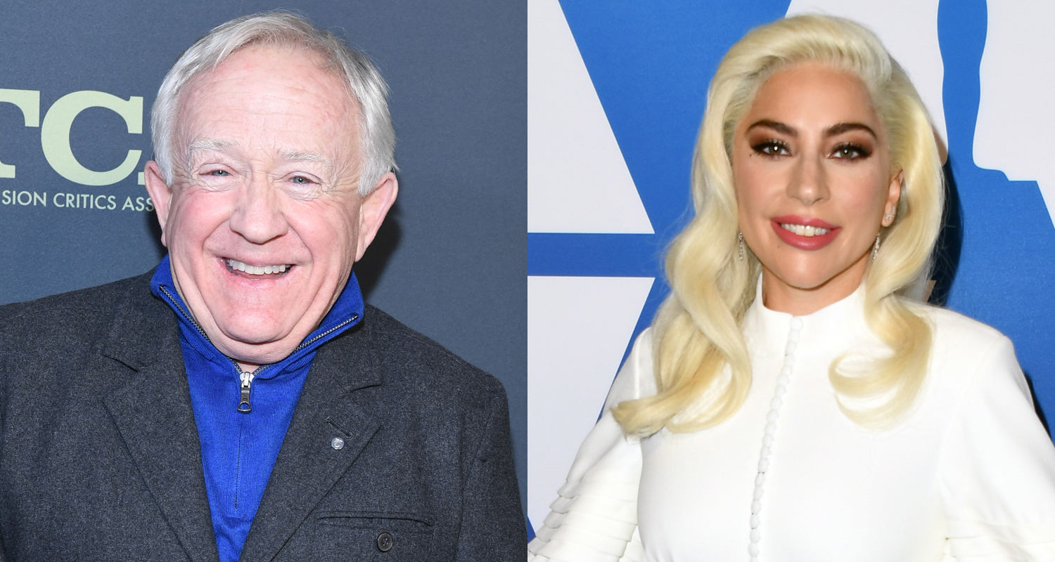 Leslie Jordan Shares Hysterical Story About Filming ‘American Horror ...