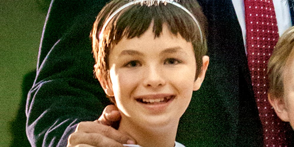 Logan Williams’ Mom Reveals The Cause of His Death at Age 16 | Logan ...