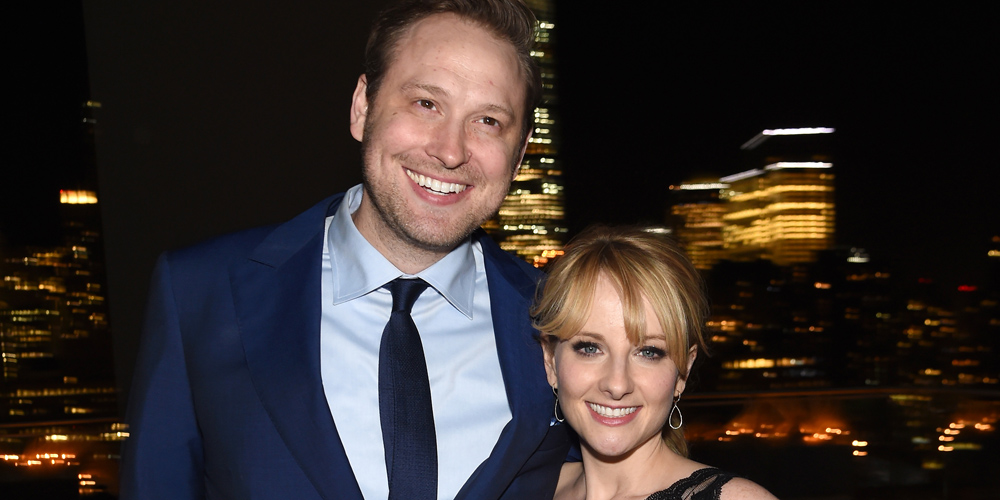 Big Bang Theory’s Melissa Rauch Welcomes Second Child With Husband ...