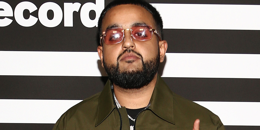 NAV Debuts at No. 1 With ‘Good Intentions’ on Billboard 200 | Billboard ...