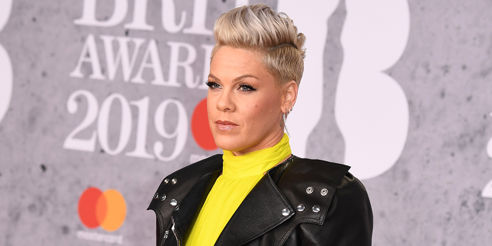 Pink Posts in Support of Black Lives Matter & Hits Back at Negative ...