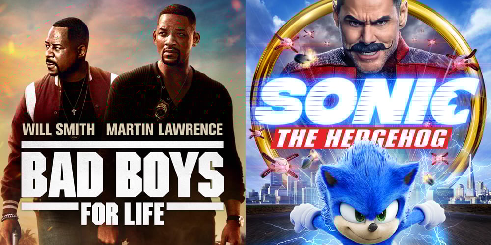 The Top 10 Movie Rentals for the Week Have Been Revealed! | Movies ...